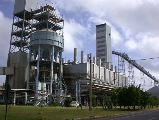 Monitoramento Sigma na Alumar | Treetech